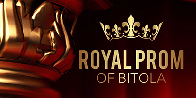 ROYAL PROM of Bitola - Кепенци